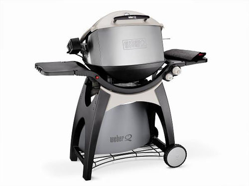 Weber® Rotisseri Q3000/ 300 Serien 50%